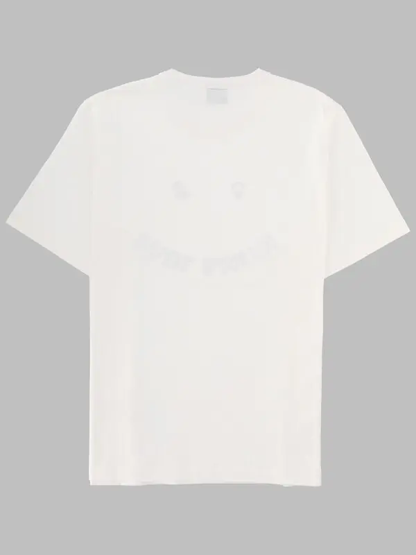 Paul Smith T-shirt "happy