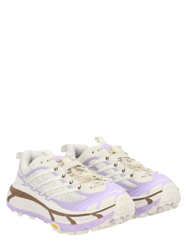 Hoka One One Mafate Speed 3.2 Wordmark Sneakers