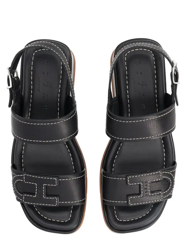 Hogan Sandalo " H703