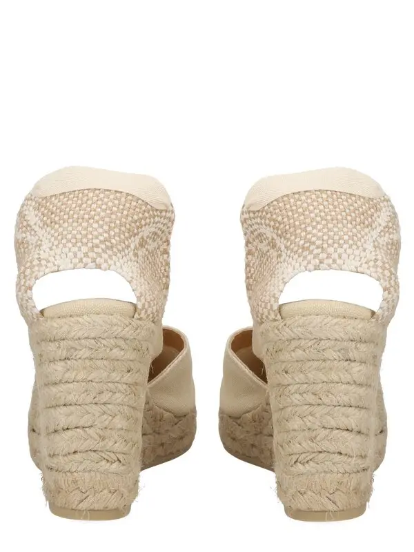 CastaÑer Espadrilla "carina