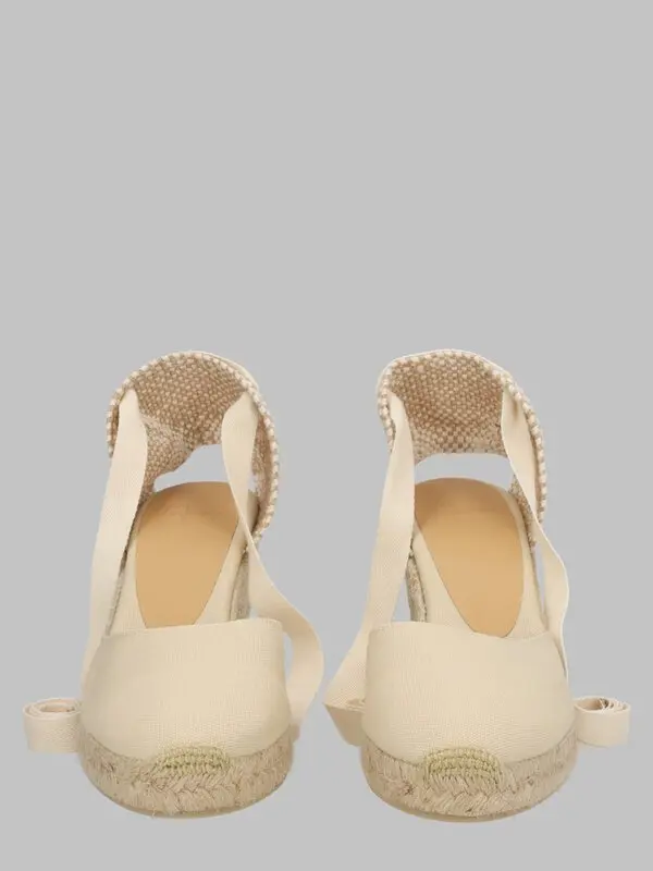 CastaÑer Espadrilla "carina