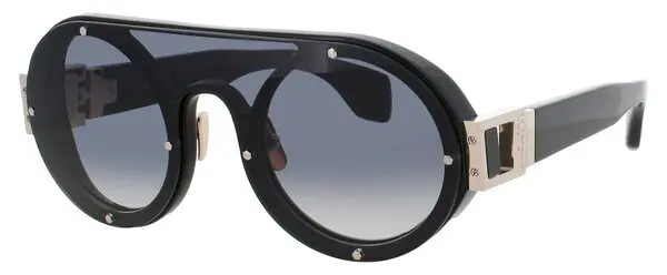 BUGATTI 47 Acetate Sunglasses With Case