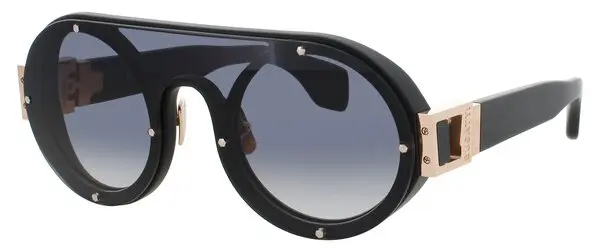 BUGATTI 47 Acetate Full Rim Sunglasses - In Description