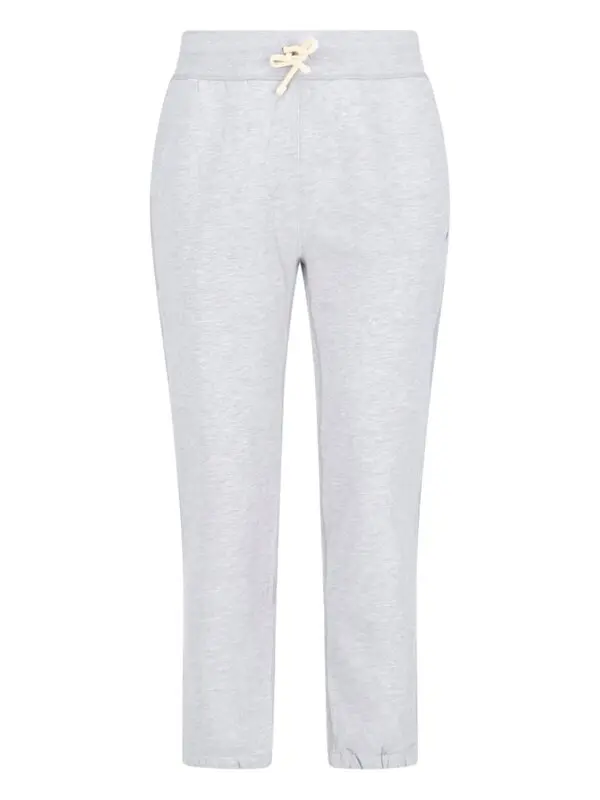 Polo Ralph Lauren Cotton-poly Blend Trousers