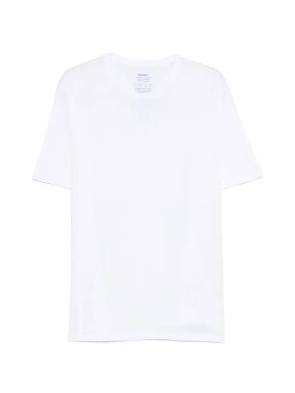 ECOALF Eco-friendly Slim Fit Mini Tee