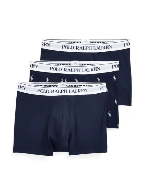 Ralph Lauren Classic Fit Underwear - Navy