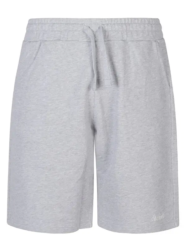 MC2 SAINT BARTH Comfort Mini Shorts