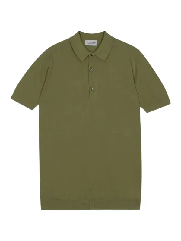 John Smedley Mini Elegant T-shirt For