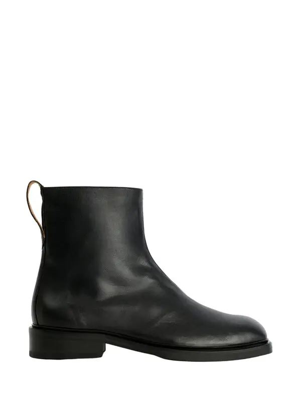 Our Legacy Daimono Boot - Black