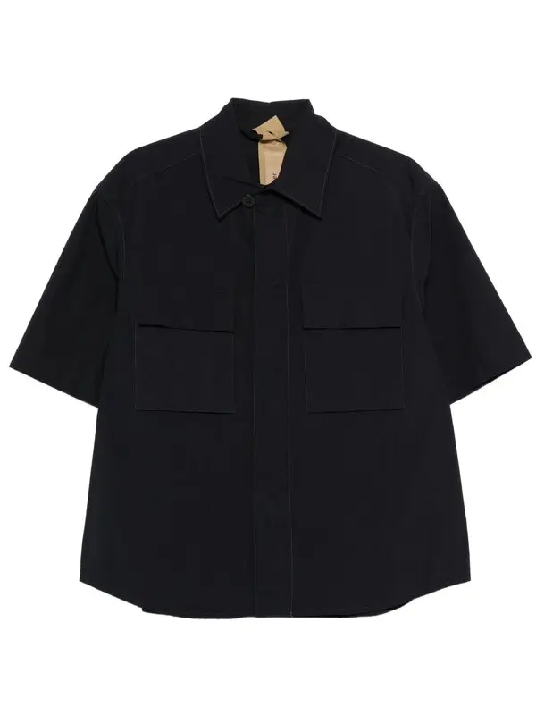 TEN C Mini Premium Casual Shirt For