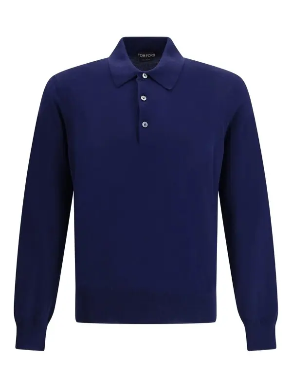 TOM FORD Essential Mini Tee For
