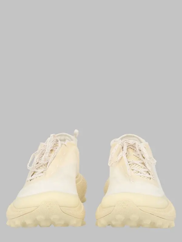 Satisfy Sneakers - White