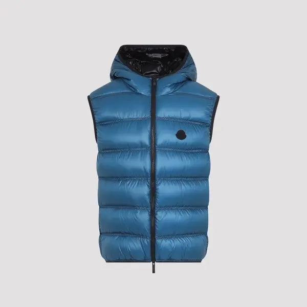 Moncler Panestrel Polyamide Vest