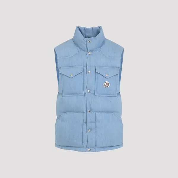 Moncler Cotton Vest