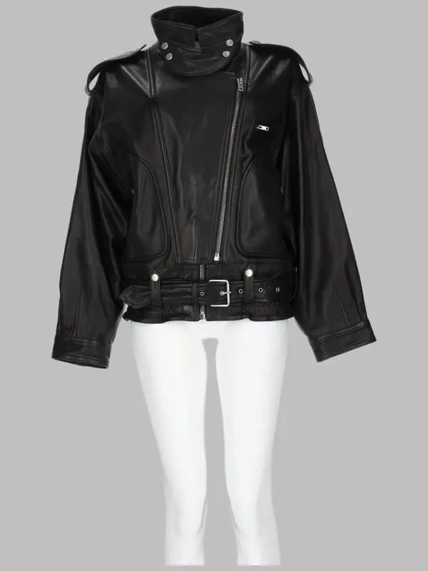 Isabel Marant Étoile Sporty Tailored Jacket