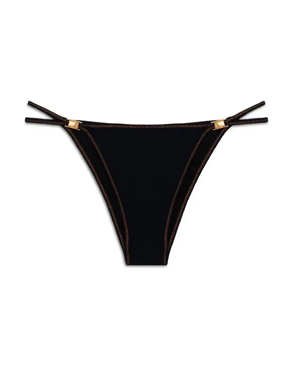 VIX PAULA HERMANNY Mia Rafa Bikini Bottom