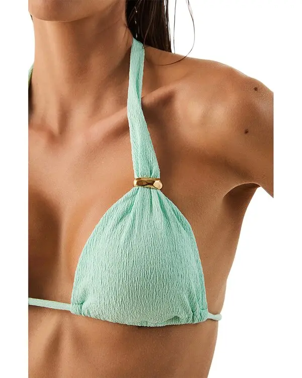 VIX PAULA HERMANNY Bia Bikini Top