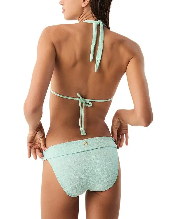 VIX PAULA HERMANNY Bia Bikini Top