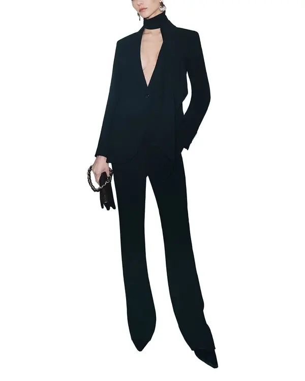 Marella Mllvalanga Satin Pants