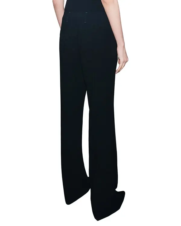 Marella Mllvalanga Satin Pants