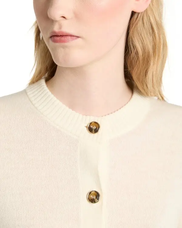 Marella Mllcicogna Cashmere Cardigan
