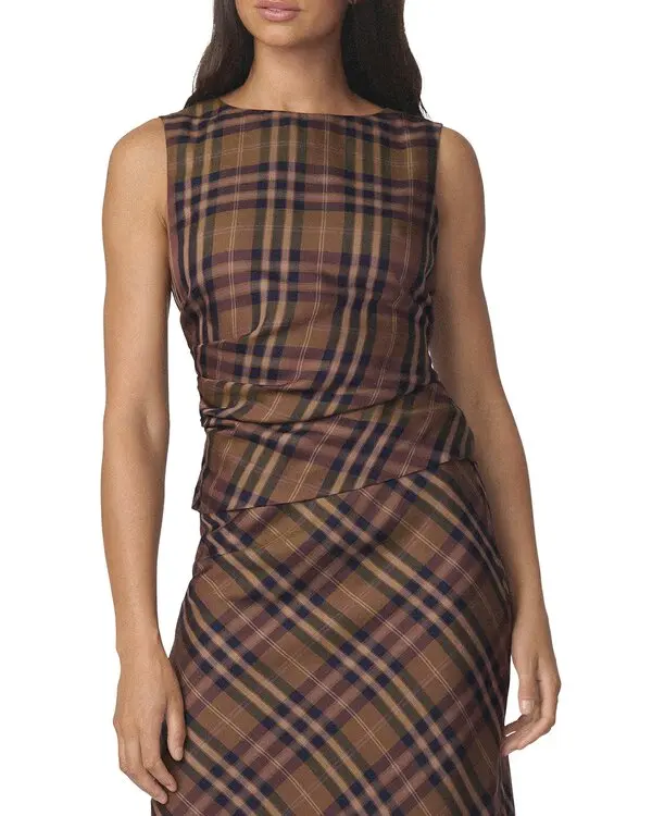 Joe's Jeans The Meg Sleeveless Top