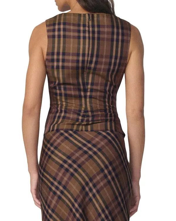 Joe's Jeans The Meg Sleeveless Top