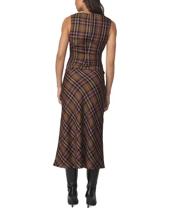 Joe's Jeans The Ines Midi Skirt