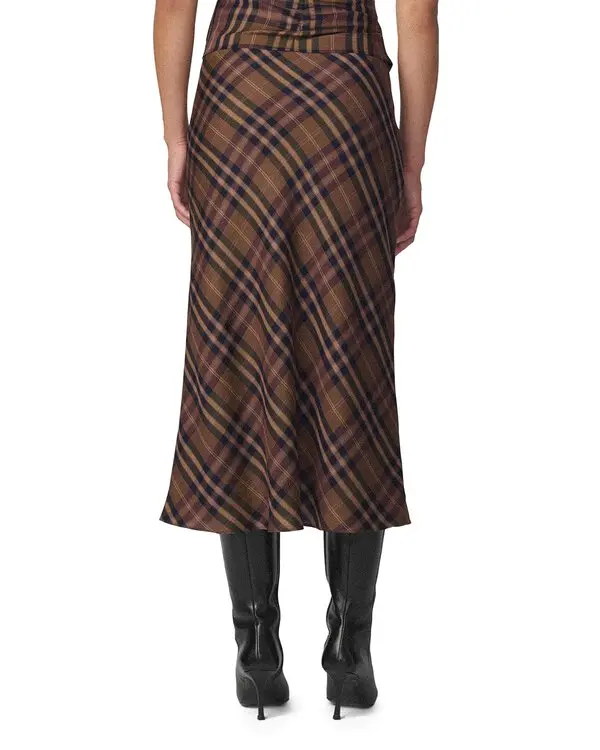 Joe's Jeans The Ines Midi Skirt