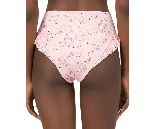 Agua Bendita Jengibre Playa Bikini Bottom
