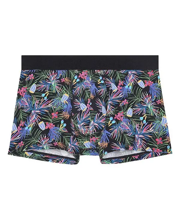 HOM Havana Boxer Briefs - Multico Print