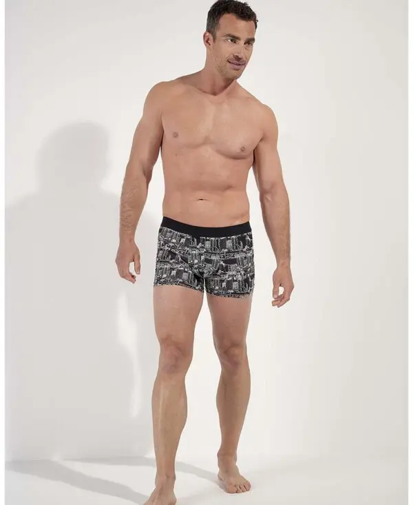 HOM Havana Boxer Briefs