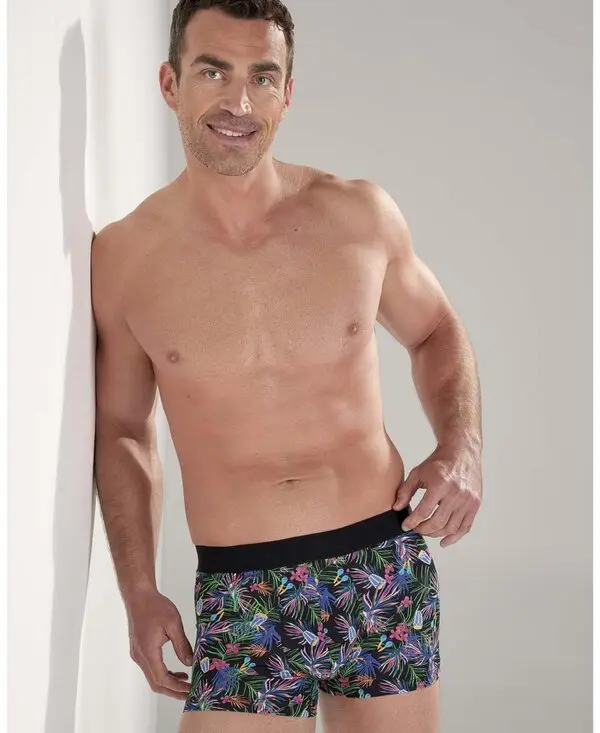 HOM Havana Boxer Briefs