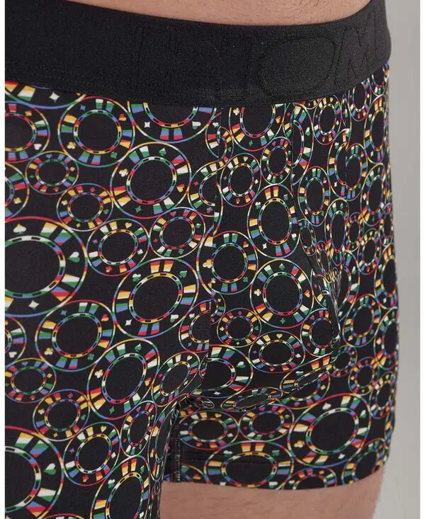 HOM Red Rock Boxer Briefs