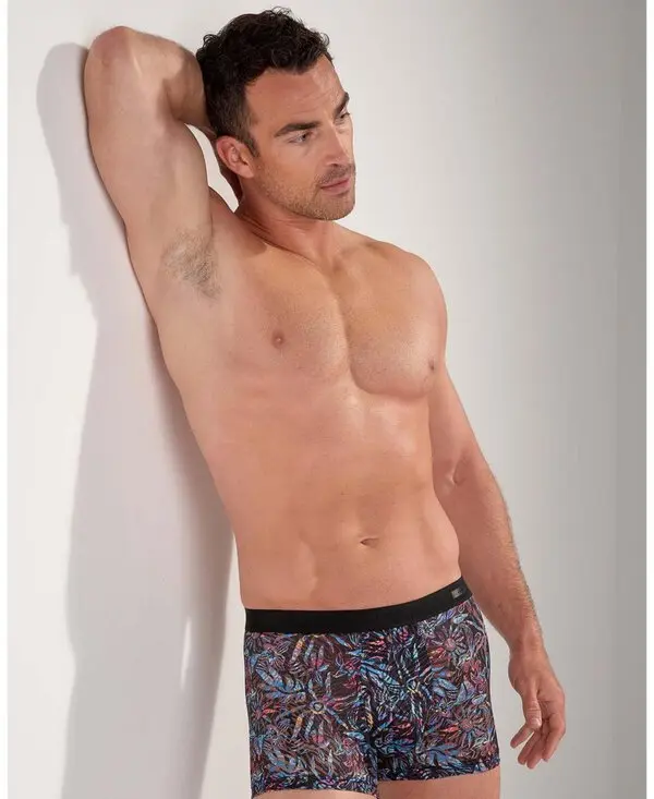 HOM Biscayne Boxer Briefs