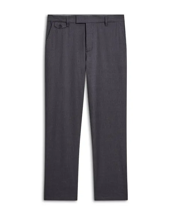 Ted Baker London Ignatz Prince Of Wales Trousers