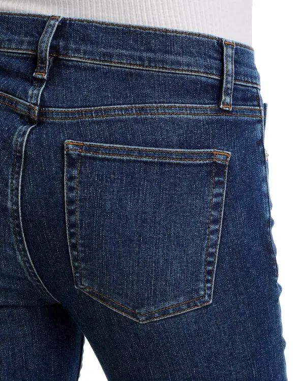 FRAME The Rodeo Low Rise Bootcut Jeans