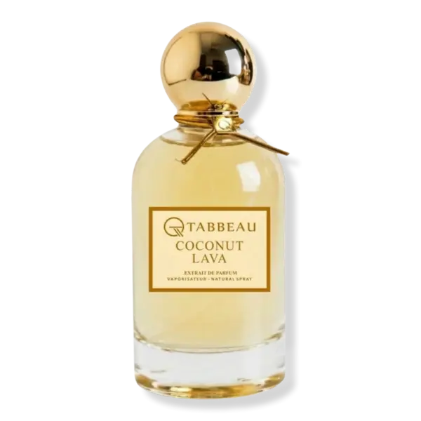 TABBEAU Coconut Lava Extrait De Parfum - One-color