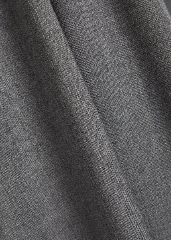 Canali Wool Trousers
