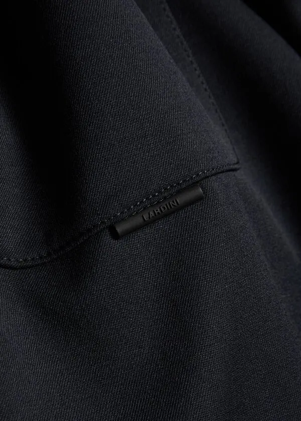 LARDINI Woven Jacket