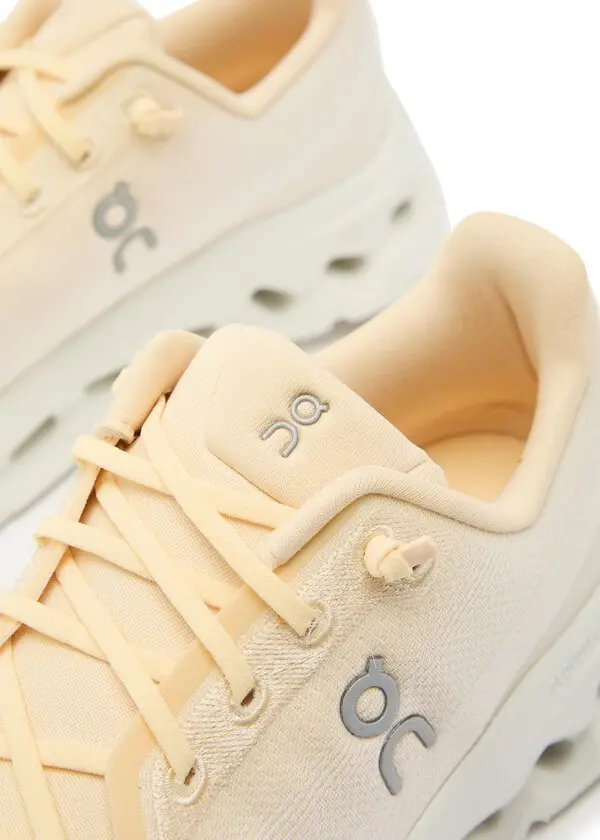 On Cloudtilt Mesh Sneakers