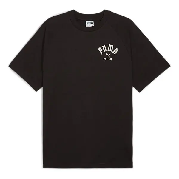 PUMA Classics Play Loud Relaxed Graphic T-shirt