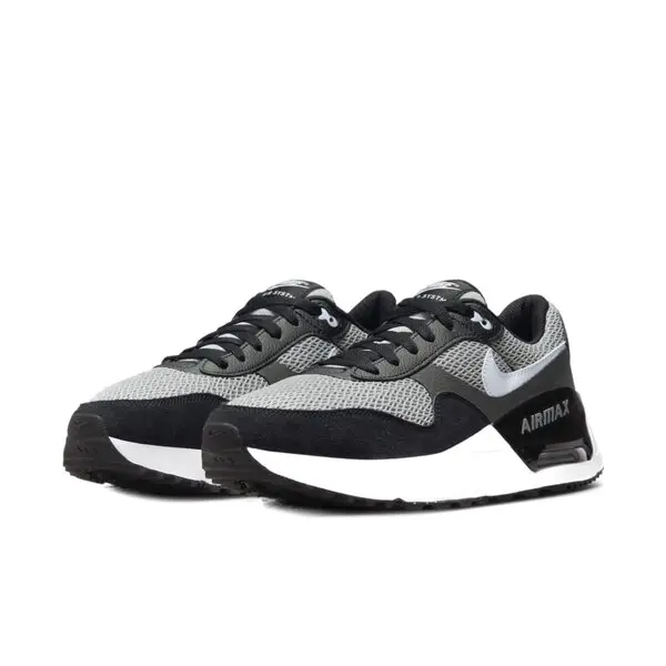 Nike Max Systm Sneakers - Grey/black/white