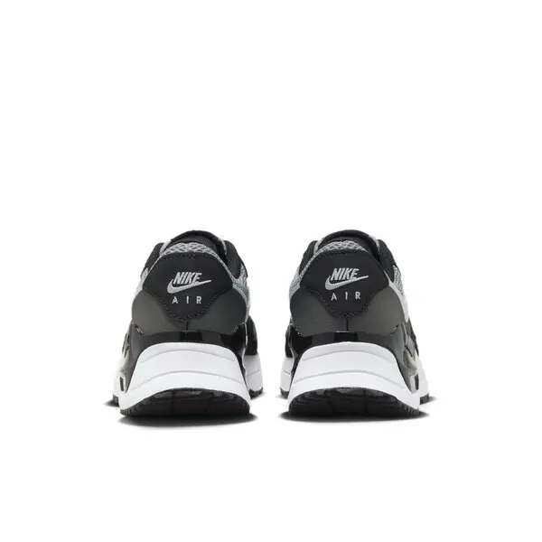 Nike Max Systm Sneakers - Grey/black/white