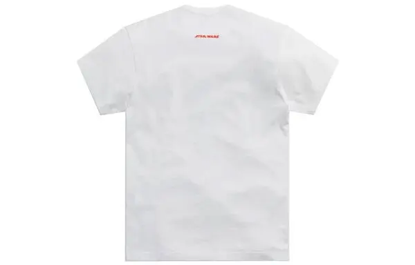 Kith X Star Wars A New Hope Vintage Tee