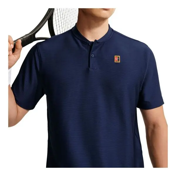 Nike Tour Dri-fit Polo
