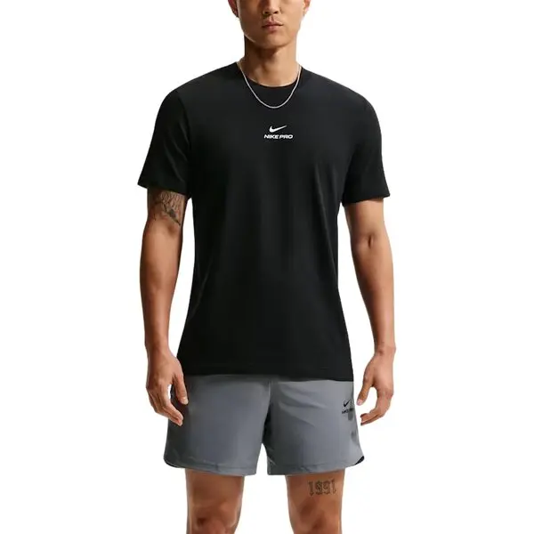 Nike Pro Dri-fit T-shirt