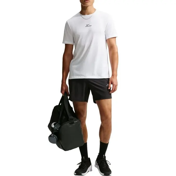 Nike Pro Dri-fit T-shirt - White