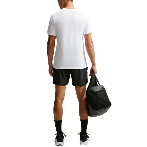 Nike Pro Dri-fit T-shirt - White