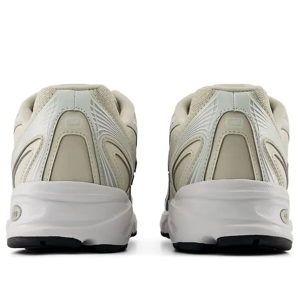 NEW BALANCE 740 Sneakers - Timberwolf Black